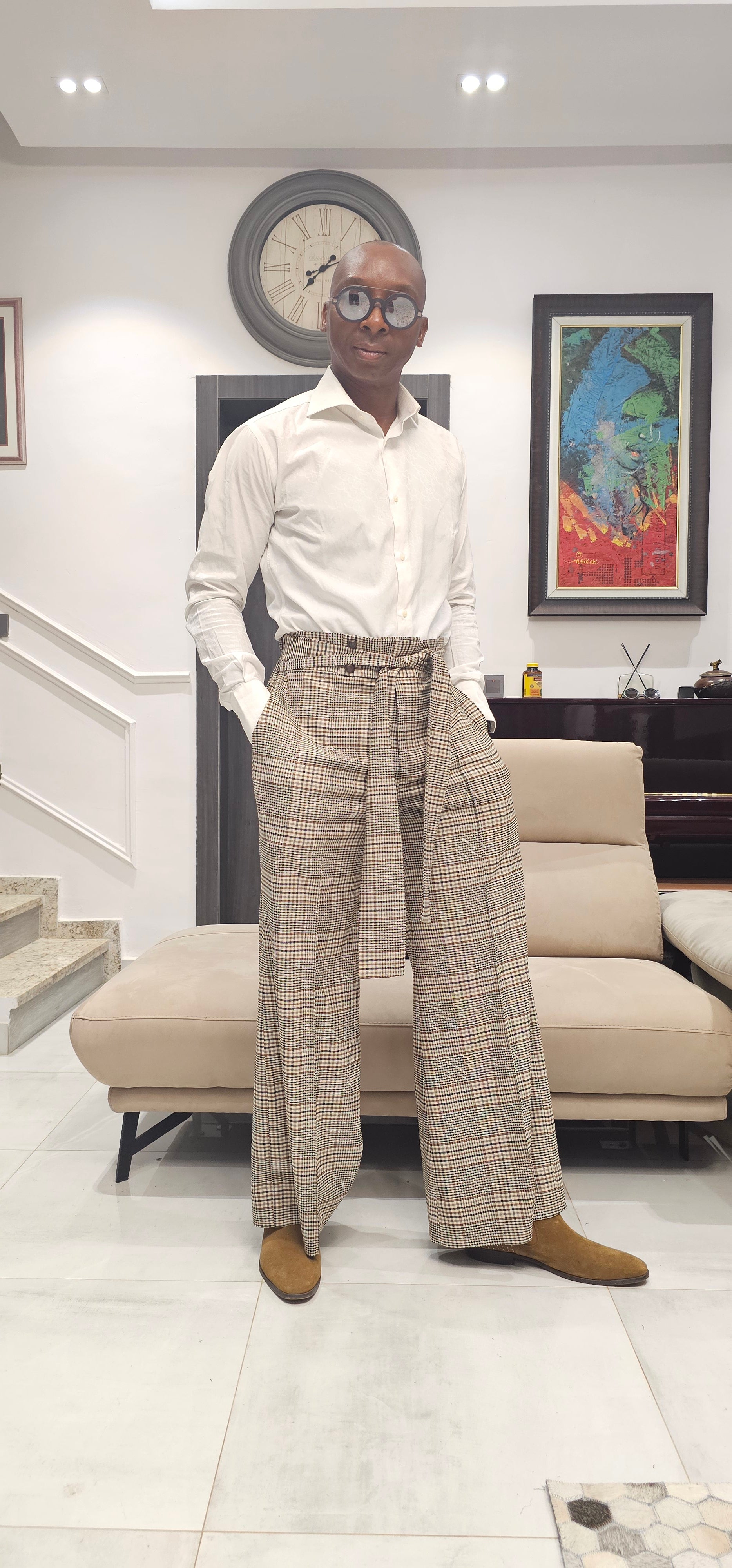 Wandizi Clothing